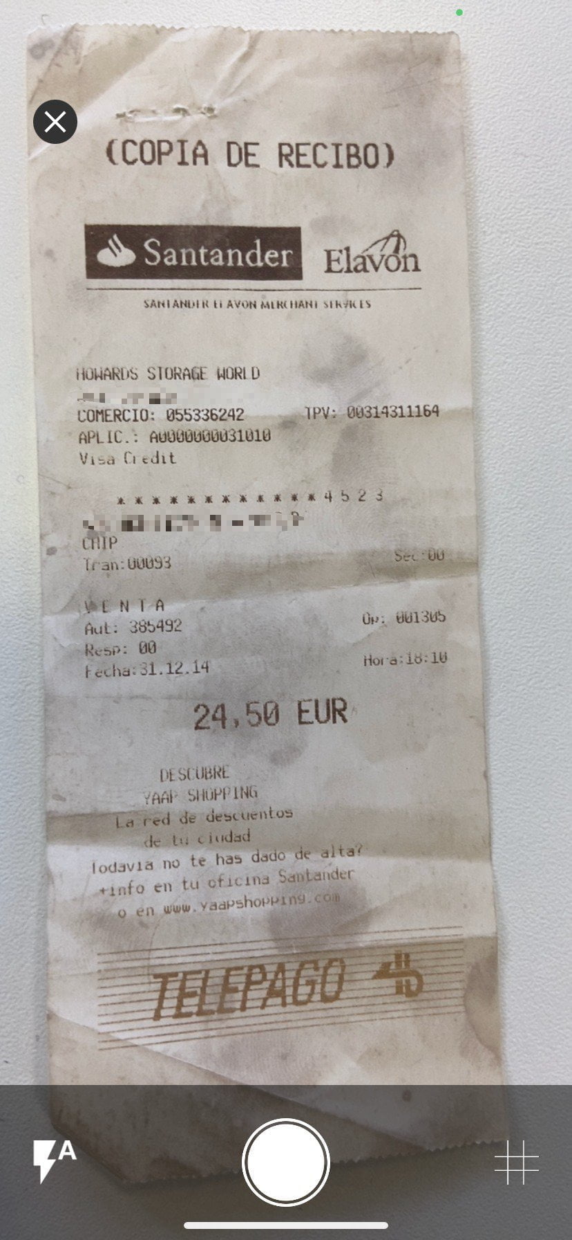 ¿Ticket o factura? Diferencias entre ambos | Sabbatic